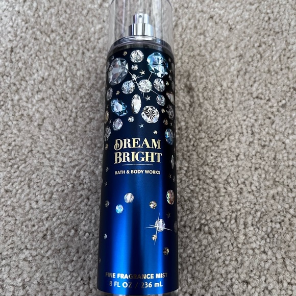 Bath & Body Works | Bath & Body | Bath Body Works Dream Bright Body ...